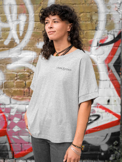 UNBRΛNDED™ Ethical Fashion, Sustainably Made. – unbranded-apparel.co.uk